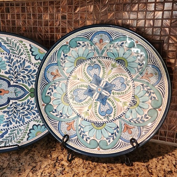 Certified International Talavera | Dining | Certified International ...